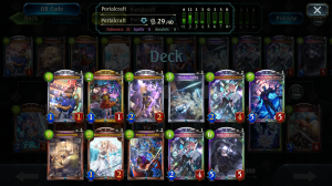 Shadowverse Puppet Portalcraft Guide – 2D Anime Talk